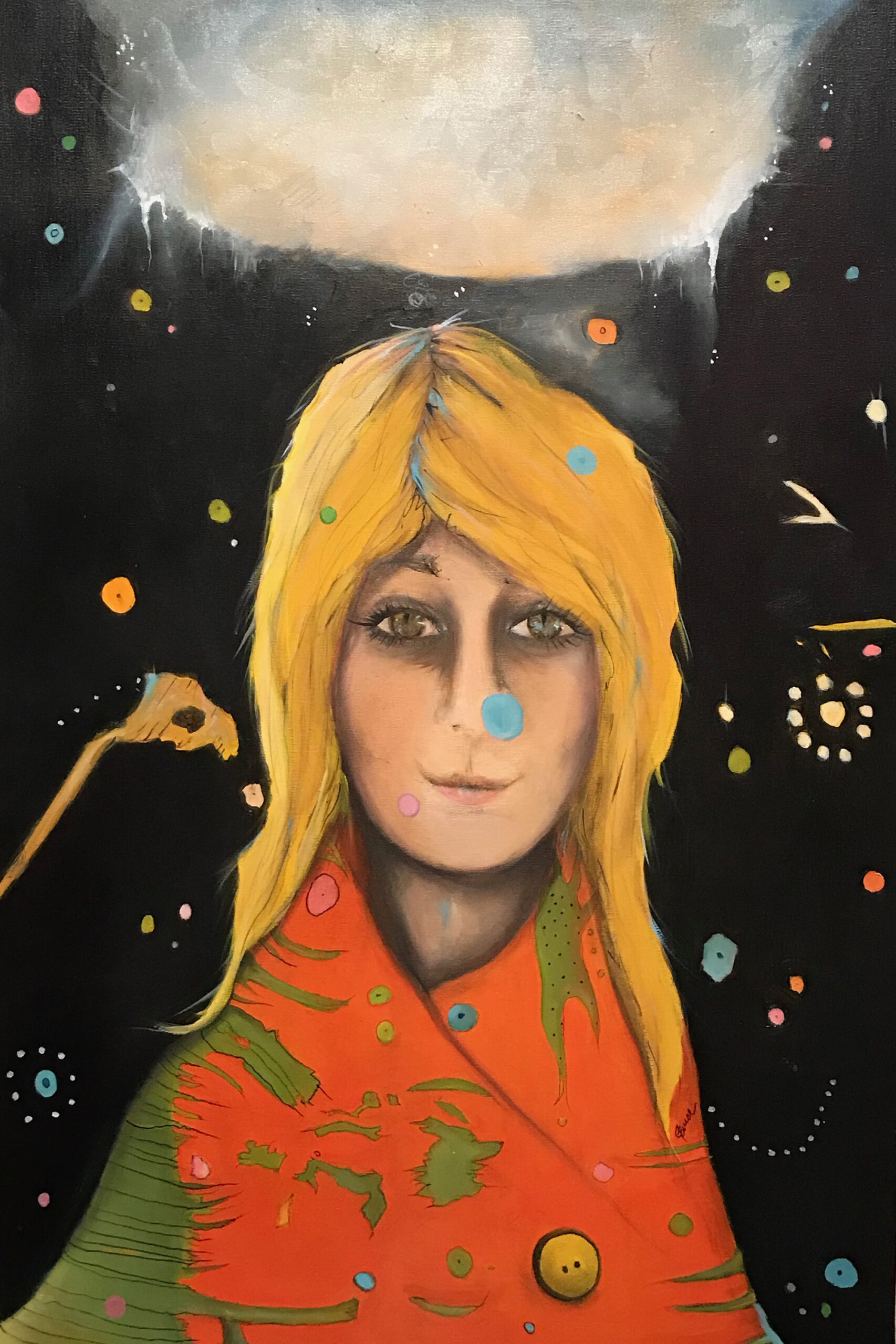 New Art 2020 | Judy Bruce Art